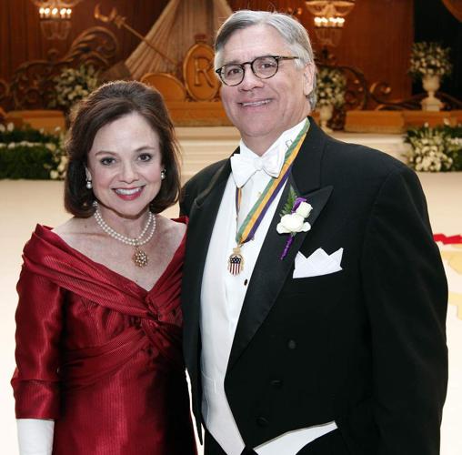 Nell Nolan: Meeting of the courts of Rex and Comus | Nell Nolan ...