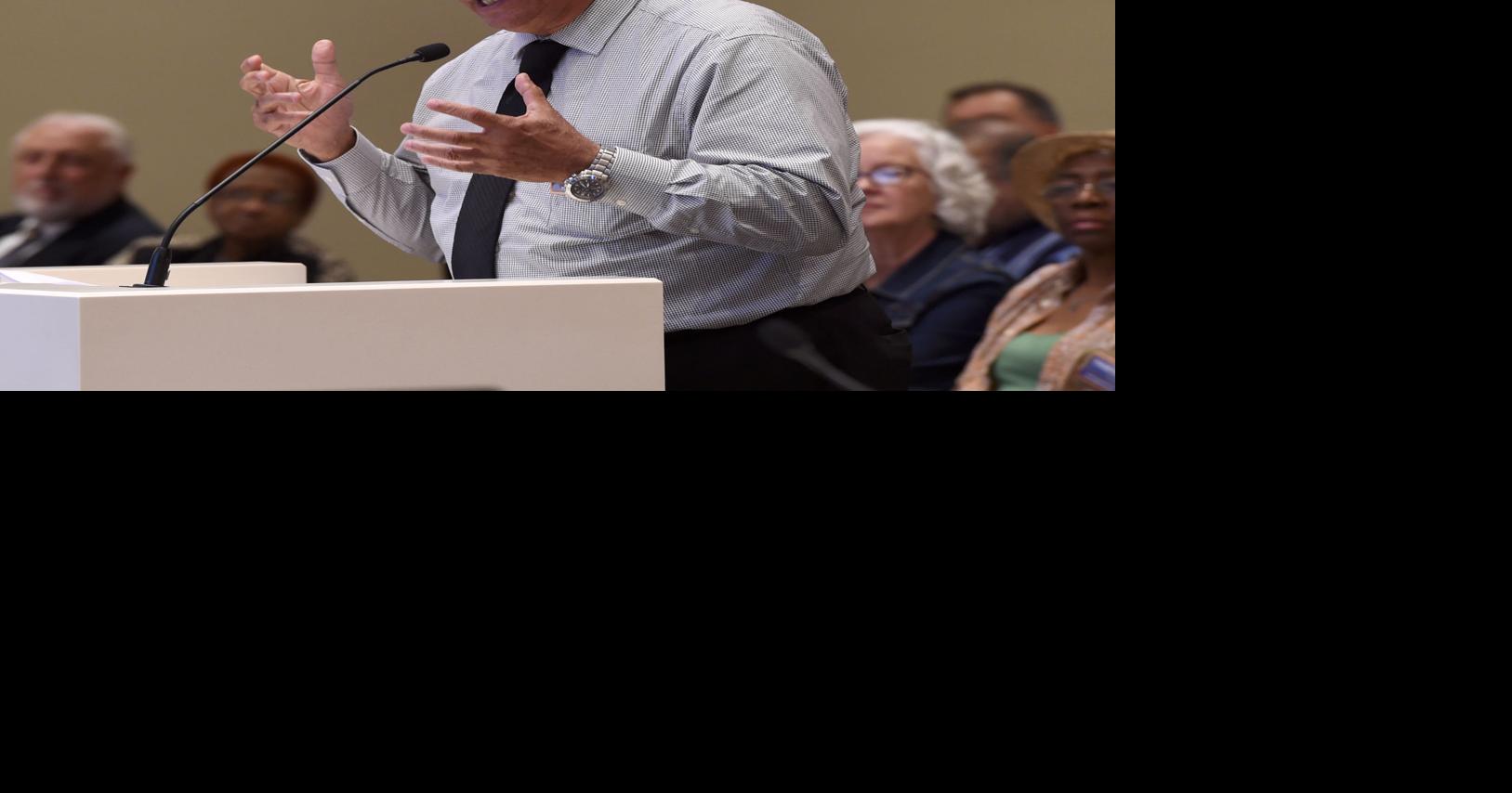 Together Baton Rouge expanding network, mentoring activists on west ...