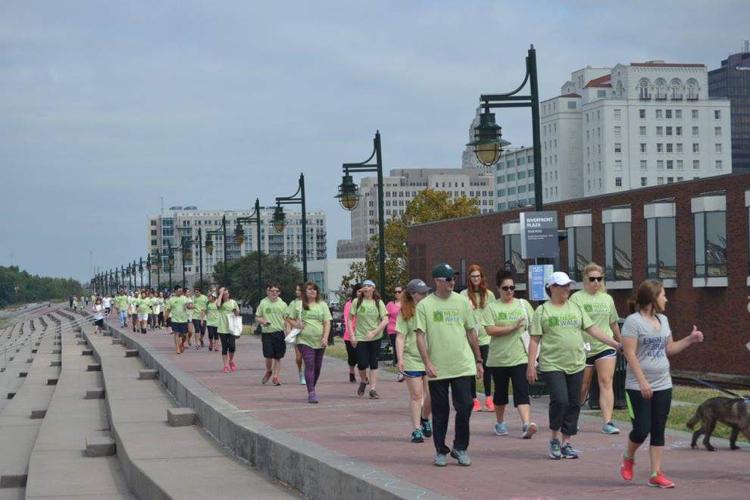 Group walks for eating disorder awareness | Southeast | theadvocate.com