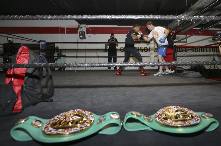 New Orleans boxer Regis Prograis zeroing in on World Boxing Super ...