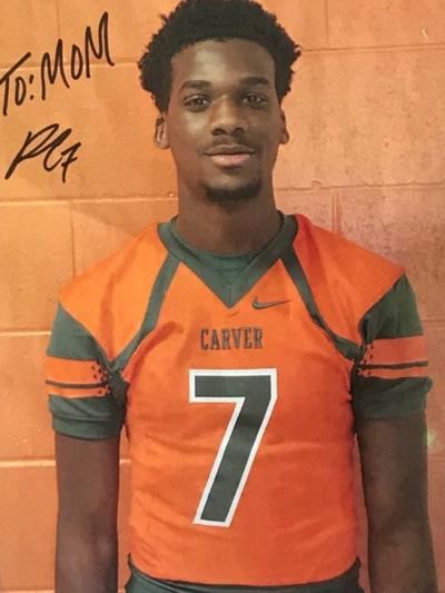 Walker: Senseless killing of ex-Carver athlete Keyon Clark should serve ...