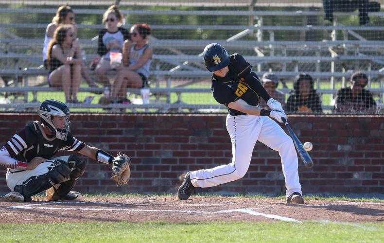 Blayne Enlow strikes out 13, leads St. Amant to 1-0 win over Central in ...