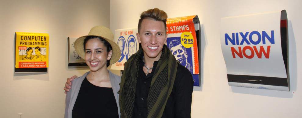 It’s Show Time | News | theadvocate.com