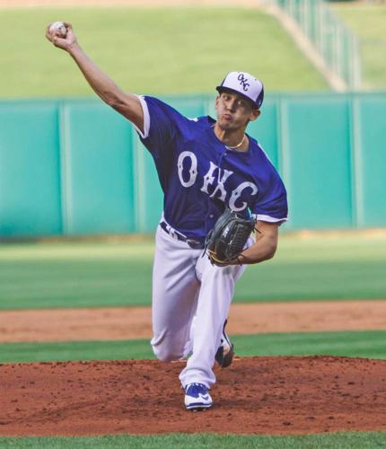 Here's how Southern's Jose De Leon made himself a prized L.A. Dodgers ...