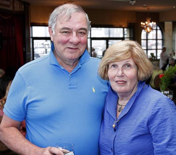 Nell Nolan: St. Jude Sounds, Lakefront Trolley tour, Victory mural ...