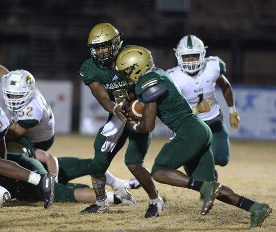 Acadiana, Zachary to meet in the postseason for the seventh time since ...