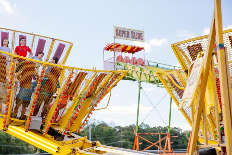 October means fair season | Mid City | theadvocate.com