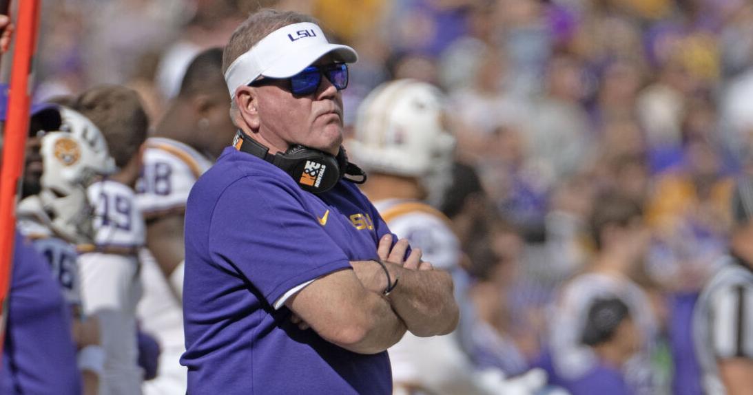 LSU recruiting gets initial passing grade for this cycle | LSU ...