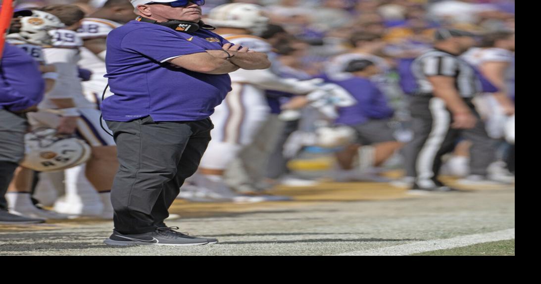 LSU recruiting gets initial passing grade for this cycle | LSU ...