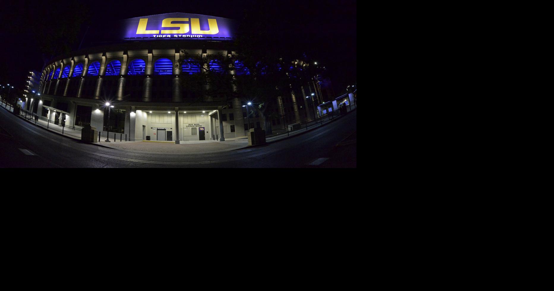 LSU hires law firm to review sexual misconduct policies in wake of USA ...
