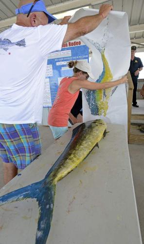 Photos: Grand Isle Tarpon Rodeo Day 4 | News | theadvocate.com