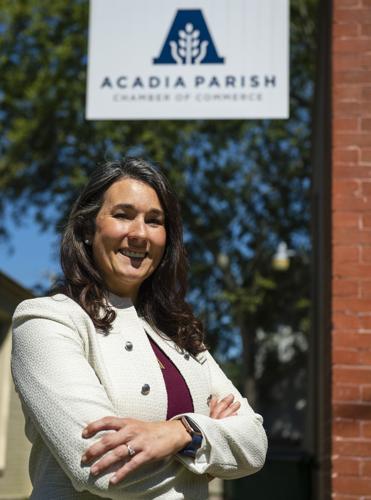 Acadia chamber director among honorees at Women Who Mean Business ...