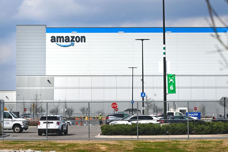 Amazon Prime Air drone deliveries coming to Baton Rouge | Business ...