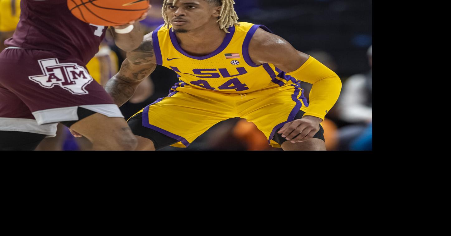 LSU falls behind early in suffering 12th consecutive loss | LSU ...