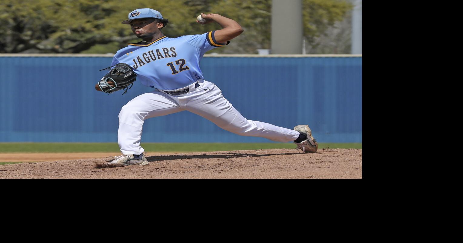 Southern brings back plenty of pitching this season. The trick is ...