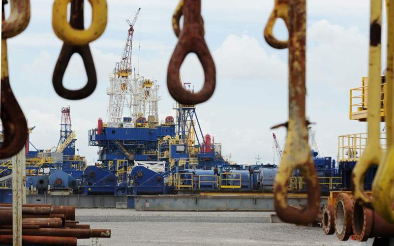 Logan Industries expanding staff for new facility at Port of Iberia ...