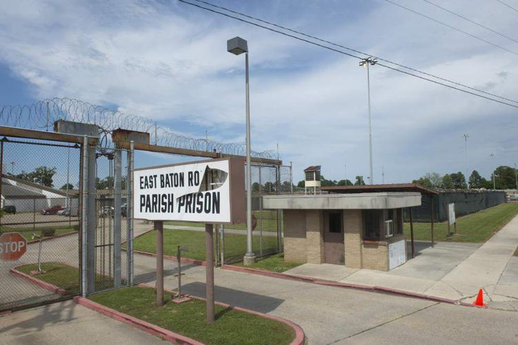 8 ways Baton Rouge prison can cut overcrowding, costs, consultant says ...