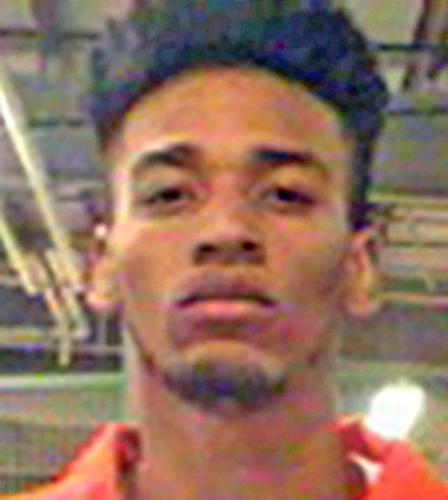 Two men wanted in N.O. East shooting booked on attempted murder, gun ...