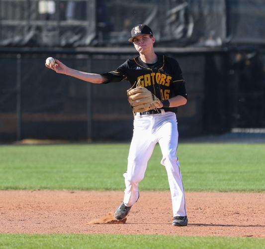 Blayne Enlow strikes out 13, leads St. Amant to 1-0 win over Central in ...