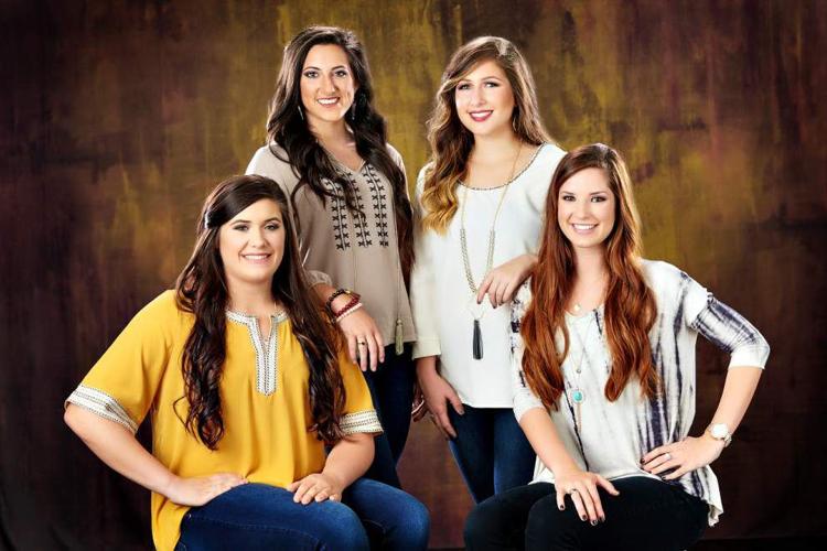 St. Amant High School celebrates homecoming week | Ascension ...