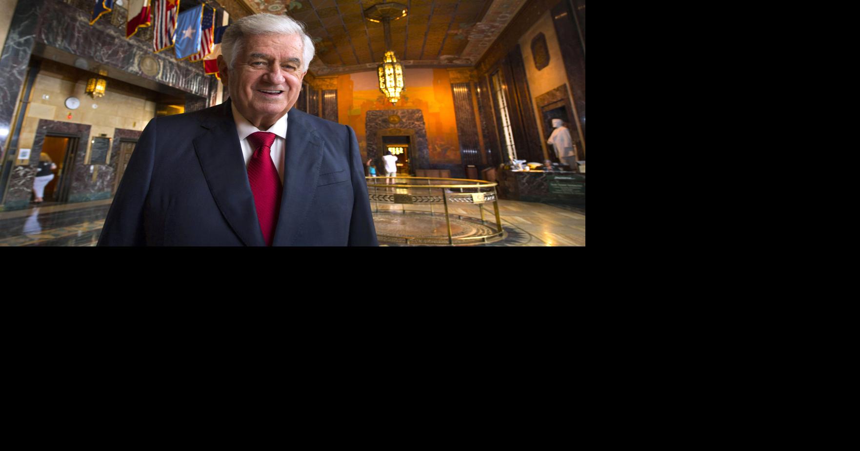 John Alario is back home after his coronavirus hospitalization: 'I feel ...