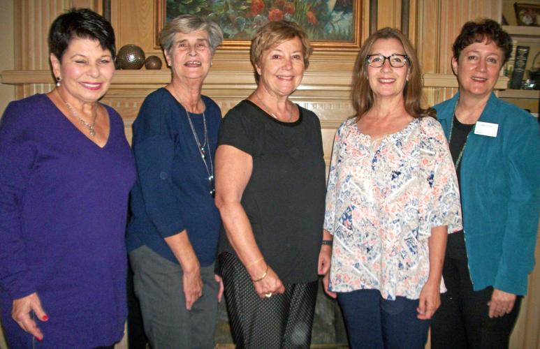 Community column for Nov. 6 | Entertainment/Life | theadvocate.com