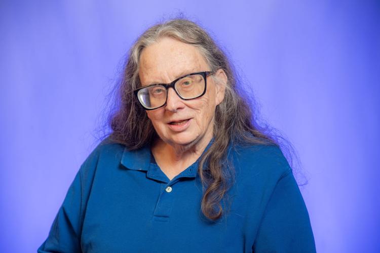 Robin Fambrough wins Advocate’s Star of Stars Spirit Award | High ...