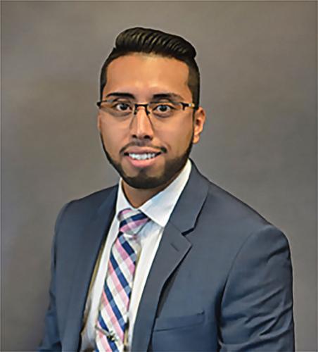 North Oaks welcomes 8 internal medicine residents to GME program ...
