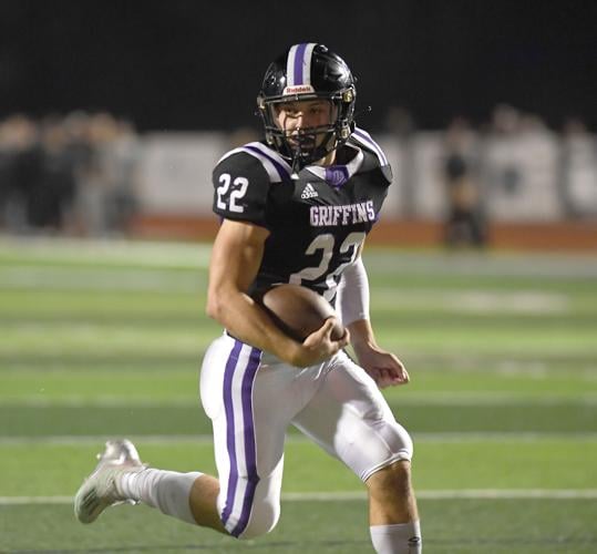 Dutchtown's Carter Hanberry is a do-it-all difference-maker | High ...