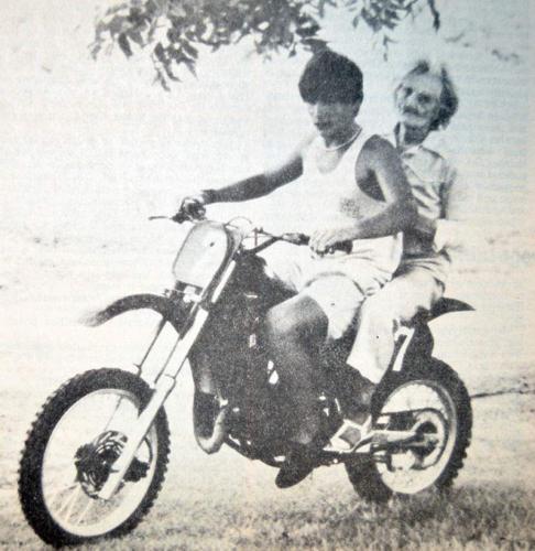 ST. HELENA Echo’s From the Past:1988 | St. Helena | theadvocate.com