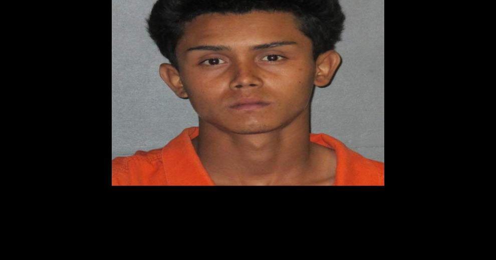 Baton Rouge Police arrest one of two men accused in machete attack ...