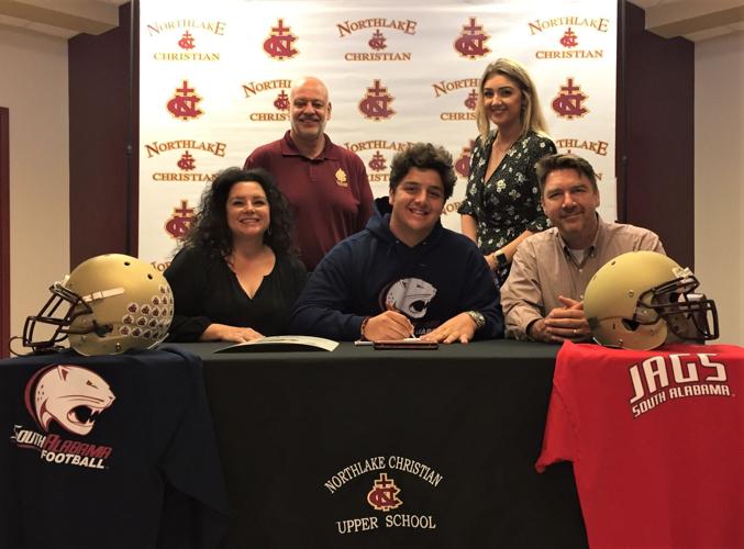 Signing Day Pictures | St Tammany | theadvocate.com