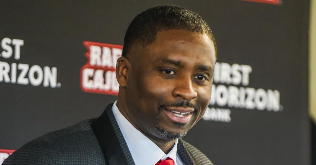 Quanna White's roster includes 8 transfers and 3 returnees | UL Ragin ...