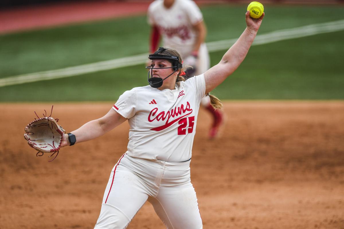 UL pitching delivers back-to-back shutouts to claim series win over ...