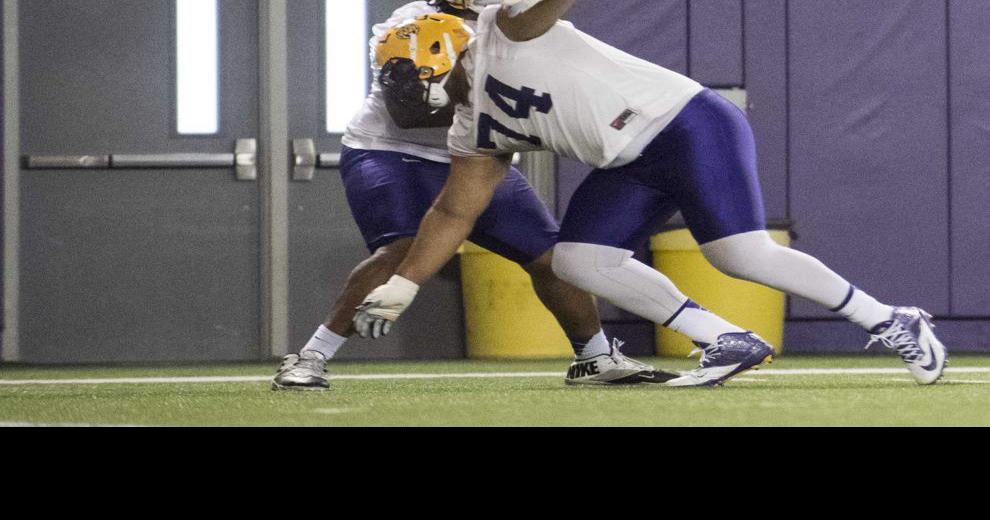 Northside DT Tyler Shelvin commits to LSU’s 2017 class | LSU ...