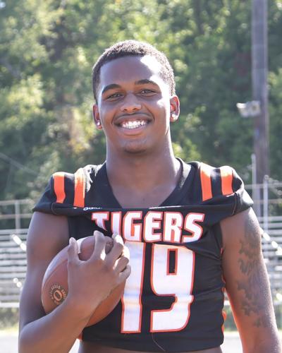 Super-talented Tigers have their eyes set on making a run towards New ...