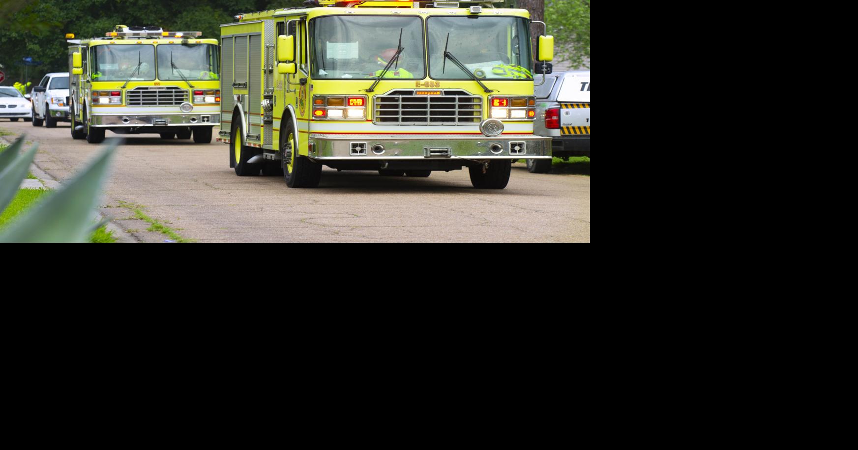 Hazmat situation blocks St. George intersection | Crime/Police ...