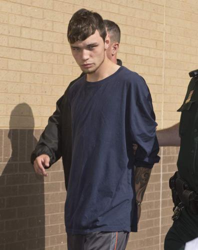 Walker man wants separate trial in Ghassemi murder-for-hire case ...