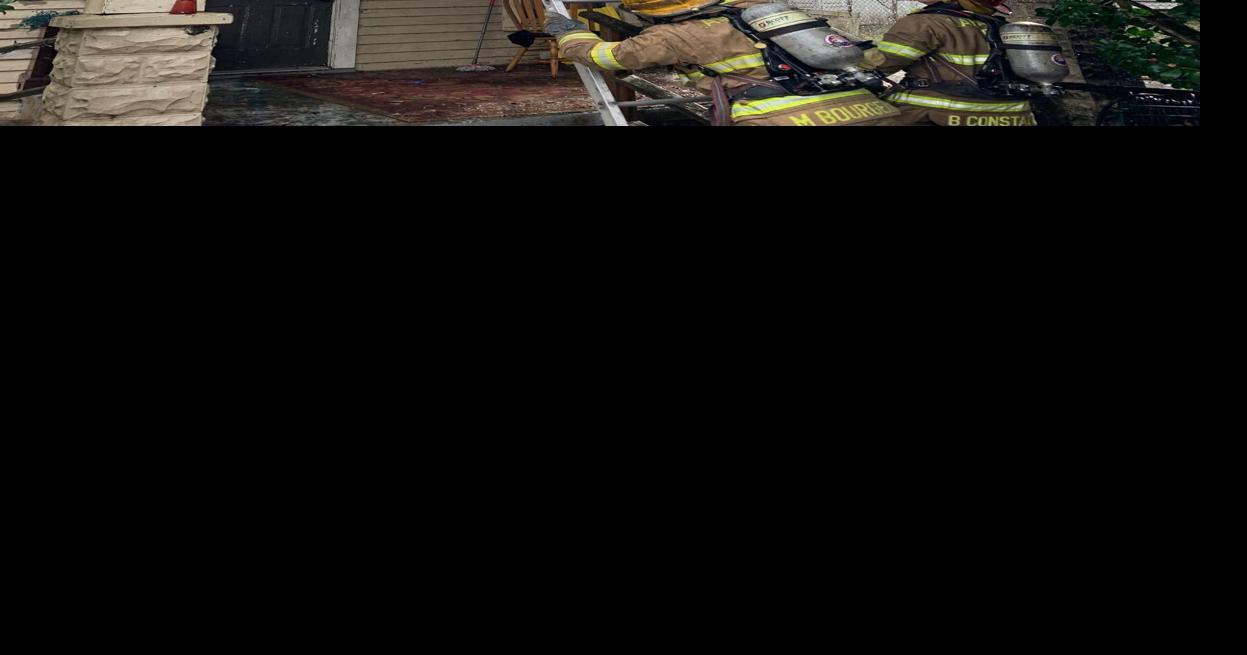 House damaged, no one injured in Street of Love house fire in Lafayette | Crime/Police ...