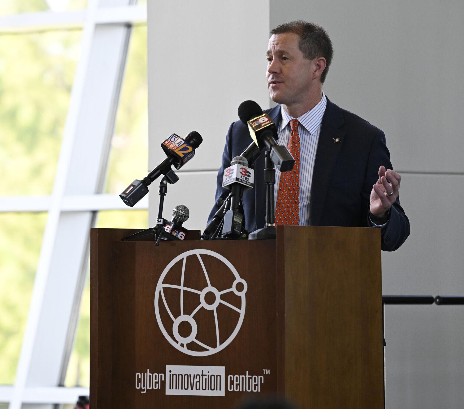 Louisiana school leader Cade Brumley reappointed | Education ...