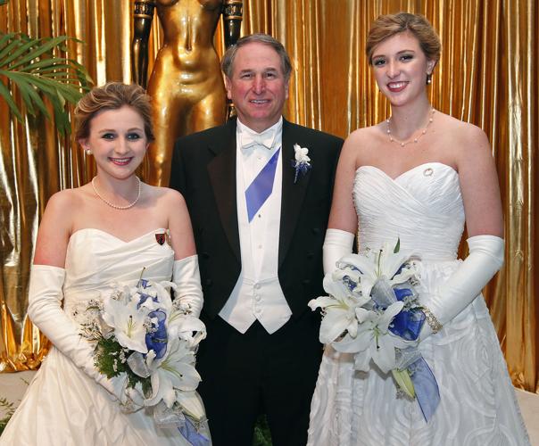 Nell Nolan: Nereus and Osiris Carnival balls | Nell Nolan | theadvocate.com