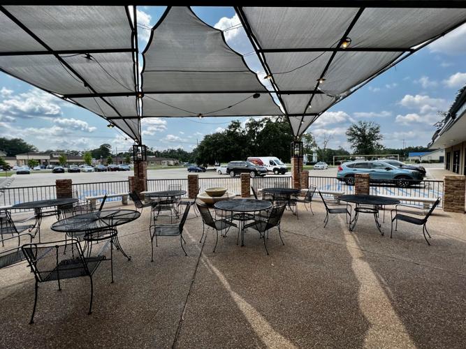 Joe's Italian Ristorante offers Italian fare in Ponchatoula ...