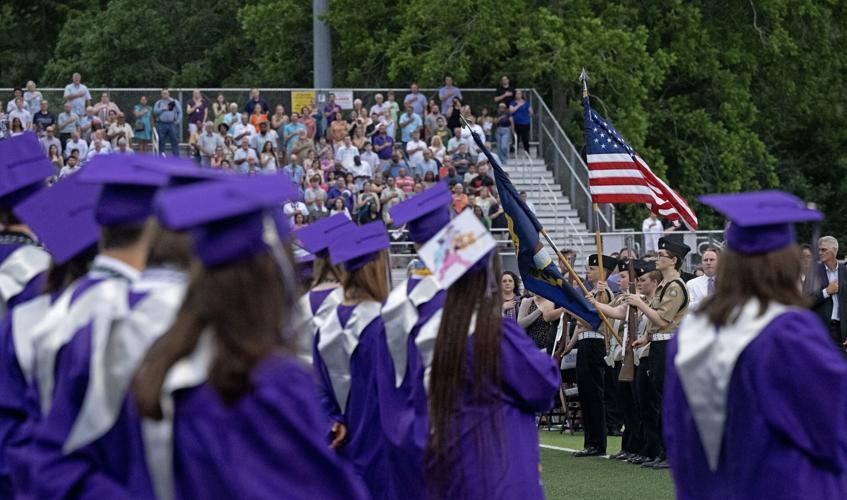 Dutchtown High Class of 2024 | Ascension | theadvocate.com
