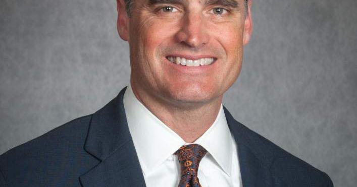 Tim Barfield named head of CSRS design, management firm | Business ...