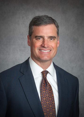 Tim Barfield named head of CSRS design, management firm | Business ...