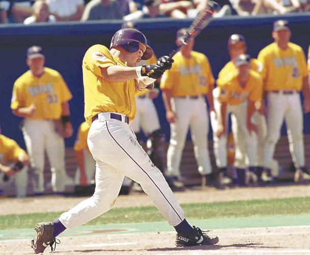 Faith Matters: Former LSU baseball star Warren Morris hitting home for ...