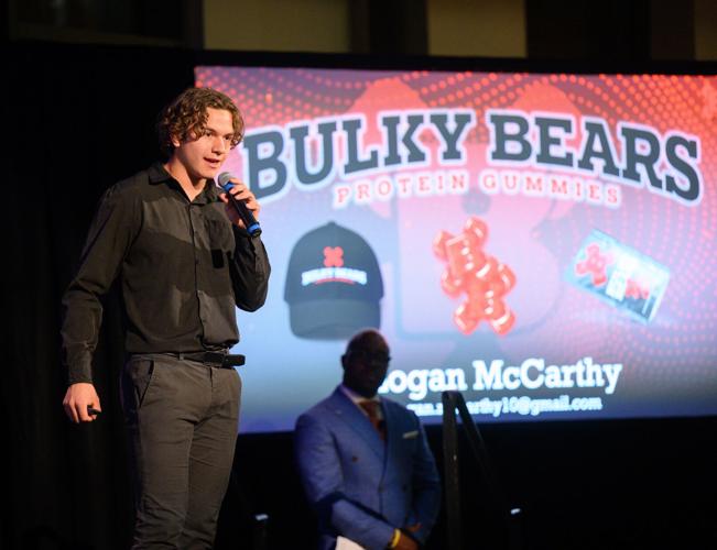 ZHS’s Logan McCarthy awarded seed funding to launch his startup ...