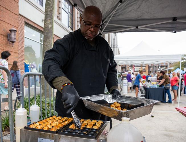 Epicurean Society's Crawfête 2025 winners and highlights | Food ...