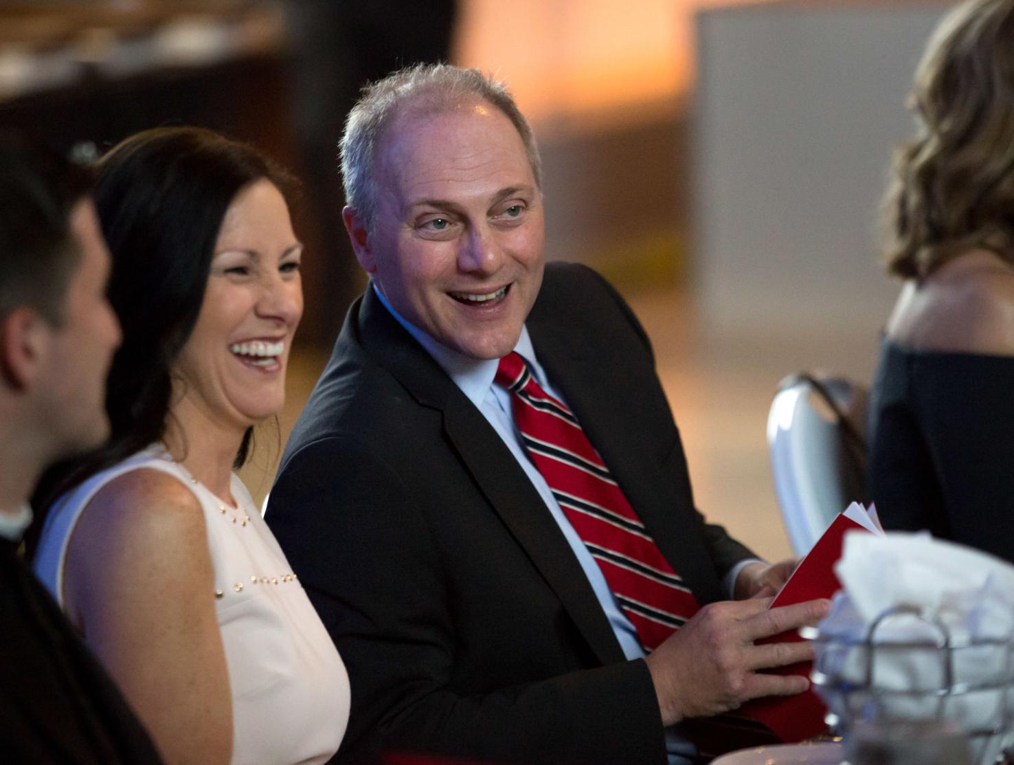 Stephanie Grace: Steve Scalise's fix for Louisiana legislature's woes ...