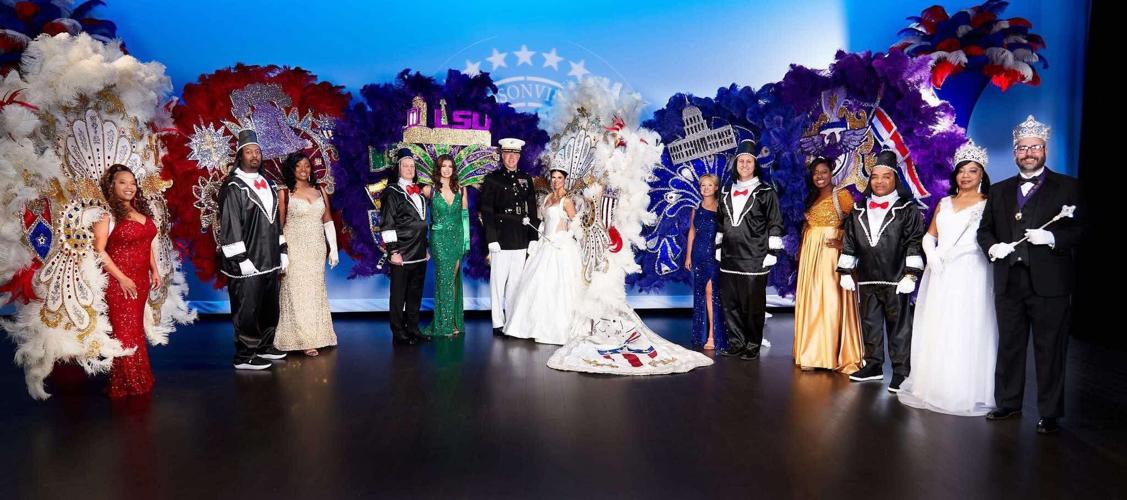Elks Freedom Ball raises money for veterans programs | Ascension ...